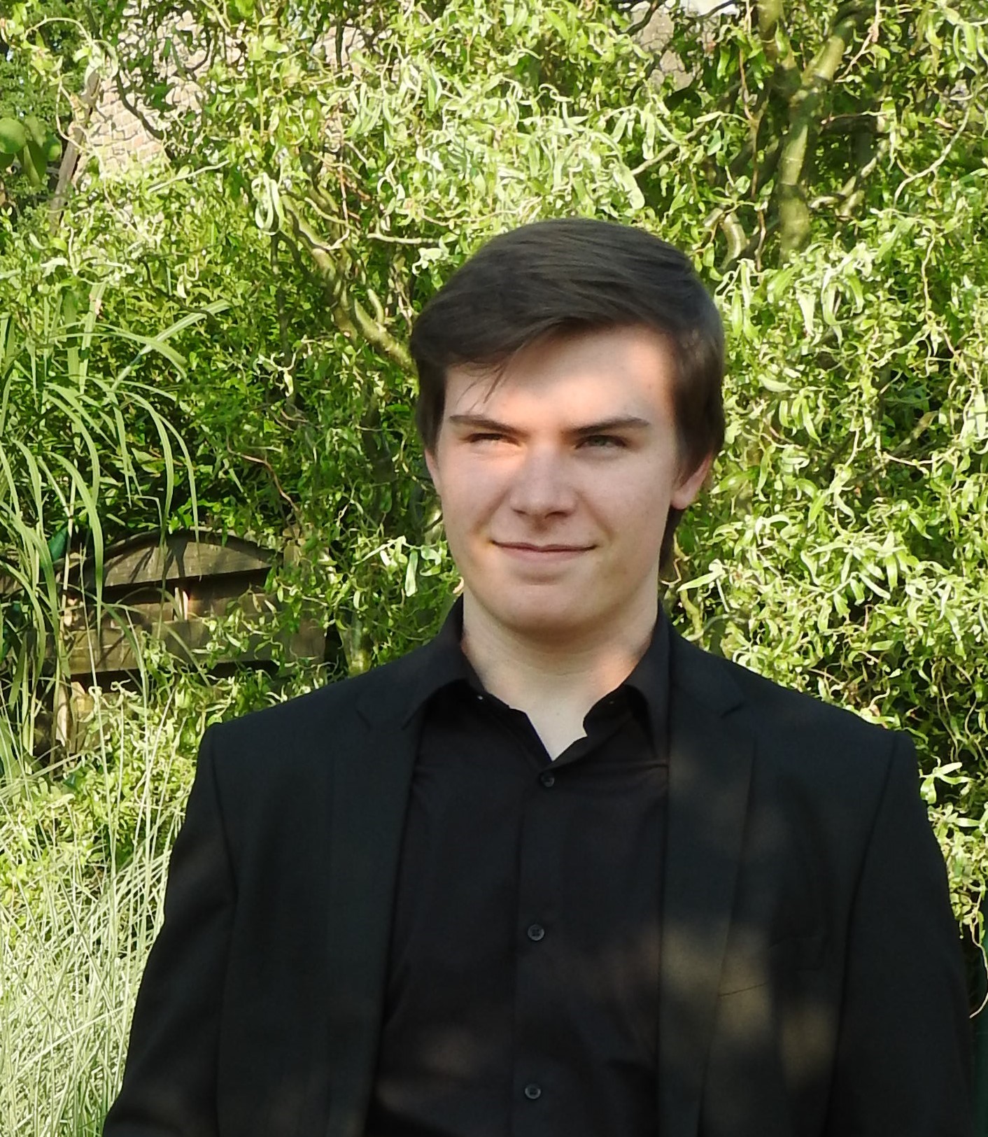 Michiel De Bruyn - portfolio